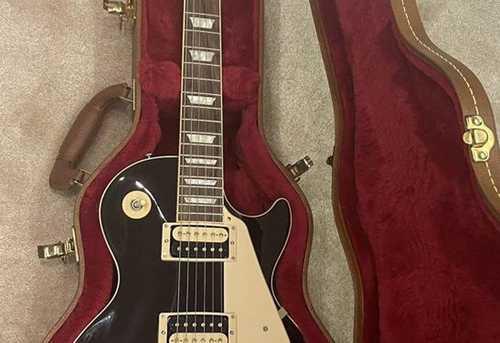 Электрогитара Gibson Les Paul Classic