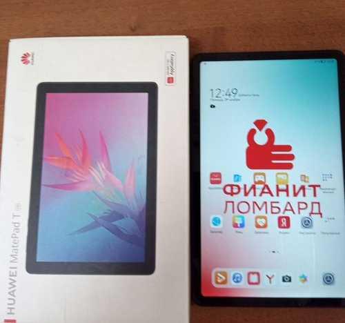 Планшет huawei MatePad 10.4 (8000)