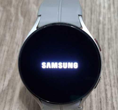 Samsung galaxy watch4