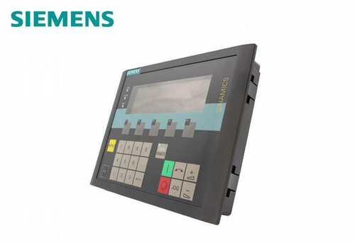 Панель оператора Siemens 6SL3055-0AA00-4CA5