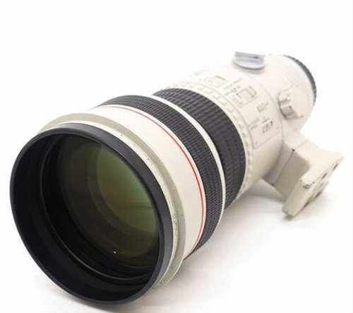 Canon EF 300mm f/2.8L USM (0951)