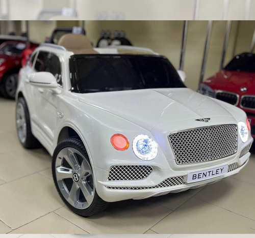 Детский электромобиль Bentley в Нижнем Новгороде