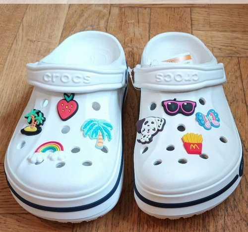 Crocs сабо