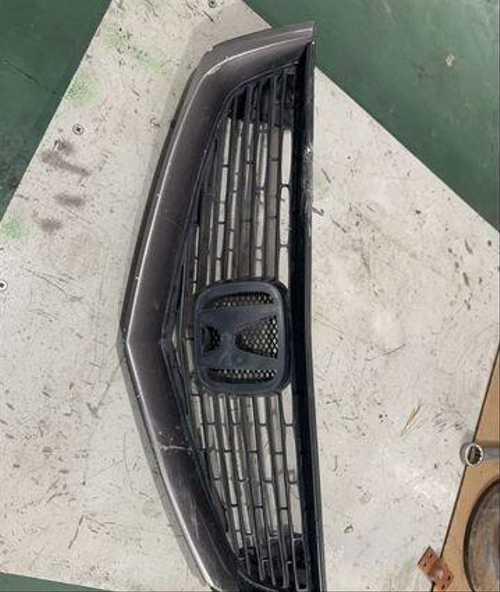 Решётка радиатора Honda Accord 7 Type S