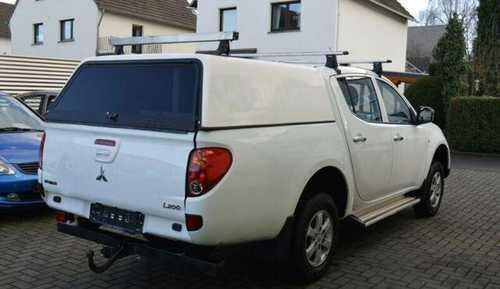 Авторазбор Mitsubishi L200 2006-2015