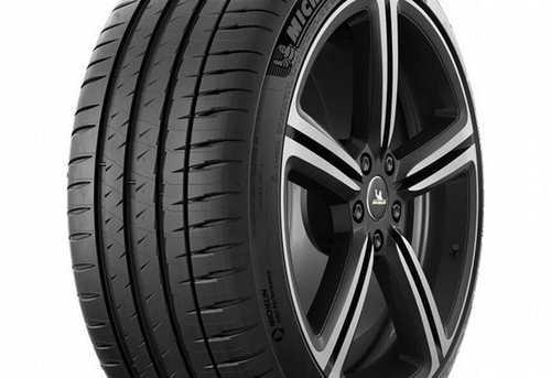 Michelin Pilot Sport 4 245/40 R19 101Y