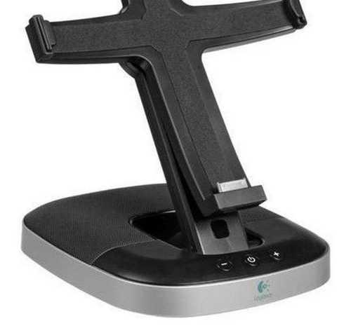 Logitech Speaker Stand S130