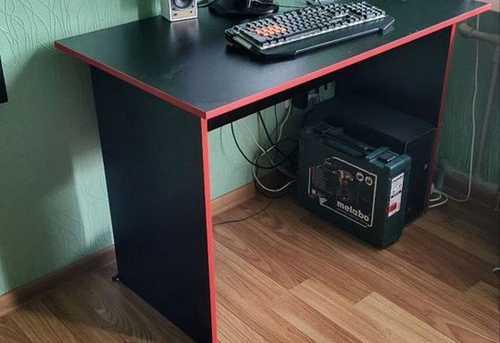 Компьютерный стол бу игровой