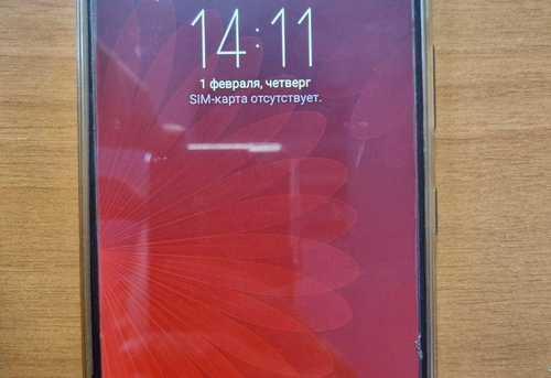 Nubia Z11 Max, 4/64 ГБ