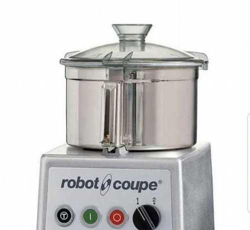 Куттер Robot Coupe 5 Plus