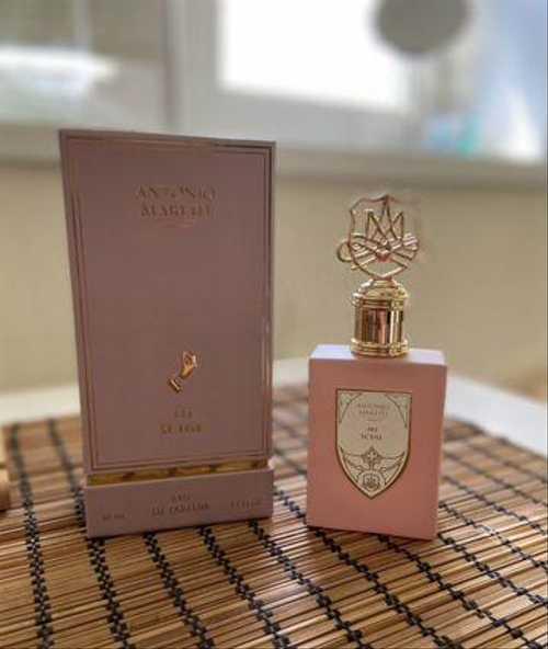 Парфюм Antonio maretti mi scusi eau de parfum