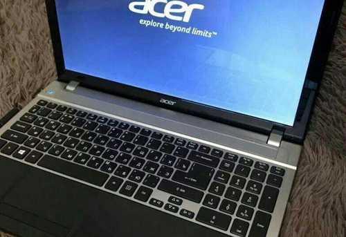 Acer aspire v3 571g