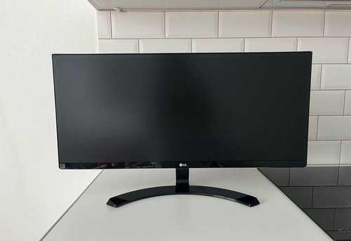 Монитор для компьютера LG 29"