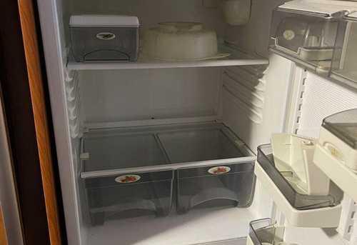 Холодильник бирюса mxm 1707