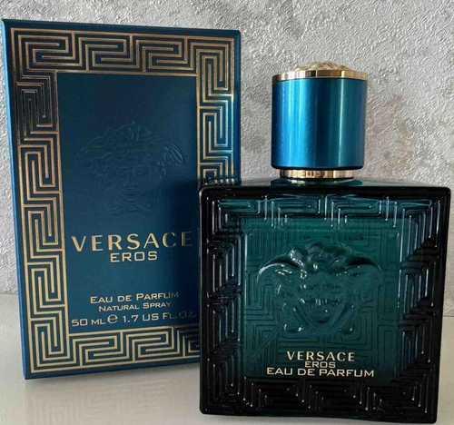 Versace Eros 100мл