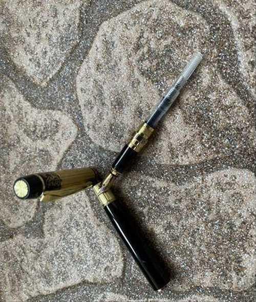 Перьевая ручка позолоченное перо Jinhao