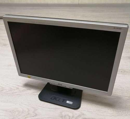 Монитор Acer al1916w