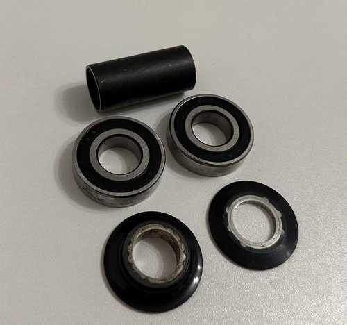 Каретка bmx Wtp Mid 19mm 19