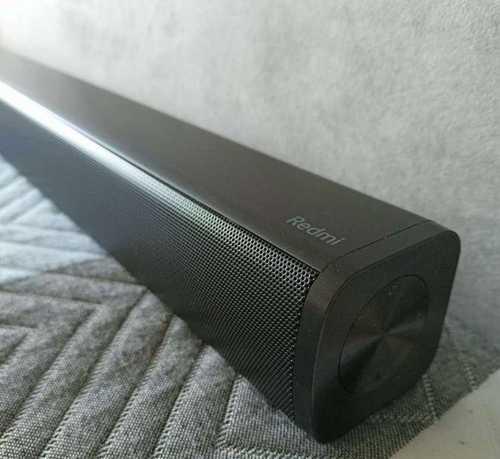 Колонка Xiaomi Redmi TV Soundbar