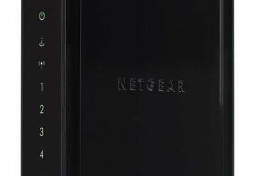 Роутер netgear WNR3500u