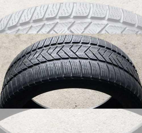 Pirelli Winter Sottozero 3 245/40 R18