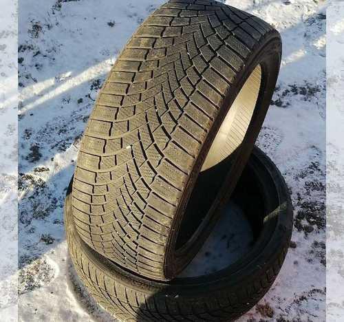 Bridgestone Blizzak LM-005 225/40 R19