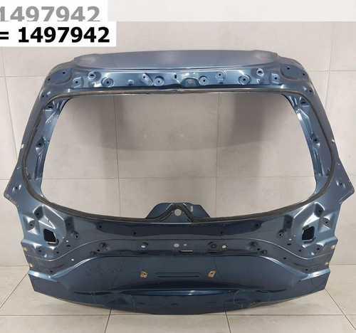 Дверь багажника Mazda CX-5