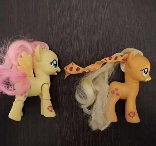 My little pony