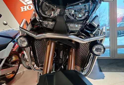 Комплект противотуманных фар Honda CRF 1100 Хонда