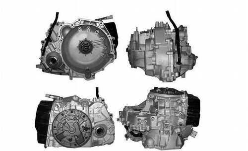 АКПП Citroen C3 AL4 с Гарантией