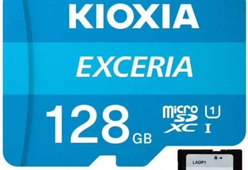 Карта памяти Micro SecureDigital 128Gb #391725