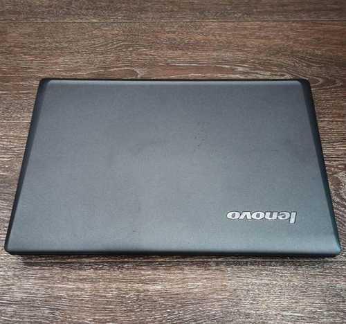 Корпус ноутбука Lenovo G565