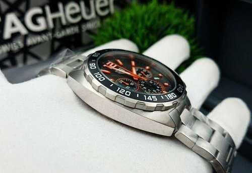 Топовые мужские часы Tag Heuer Formula 1