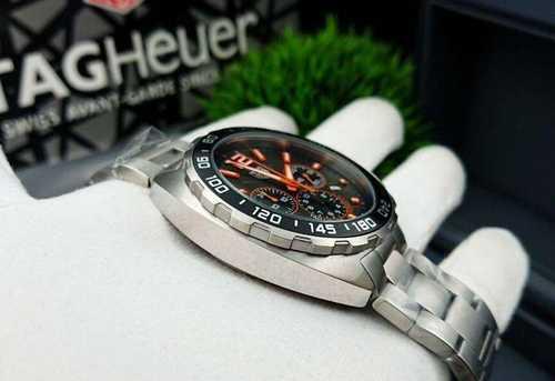 Топовые мужские часы Tag Heuer Formula 1