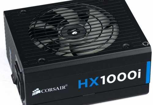 Блок питания Corsair HX1000