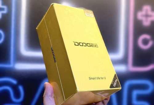 DOOGEE S100 Pro, 12/256 ГБ