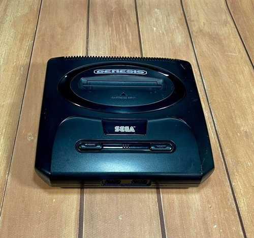 Sega Genesis VA3 оригинал