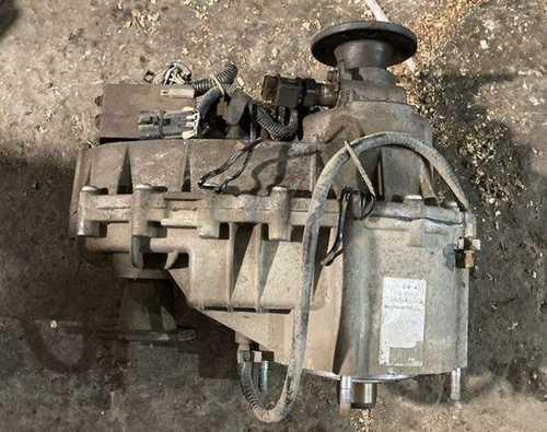 Раздаточная коробка Great Wall Hover H5