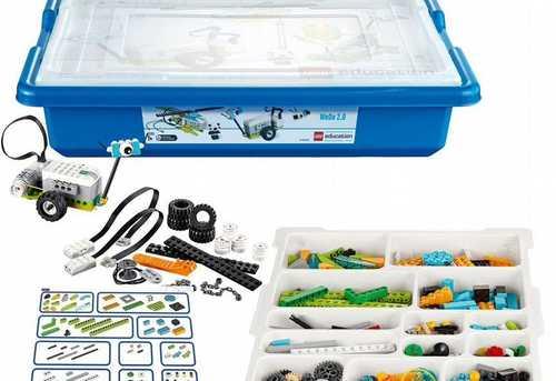 Lego 45300 Education WeDo 2.0, оригинальный