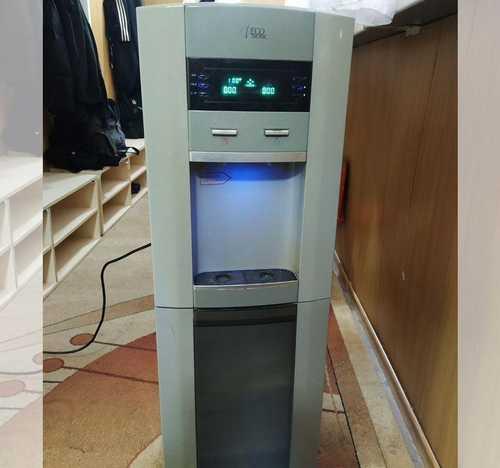 Кулер для воды Eco Tronic