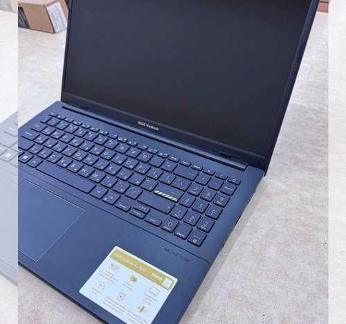 Ноутбук asus VivoBook E1504GA-BQ550/90NB0ZT2-M00XJ