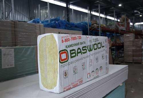 Утеплитель baswool Руф