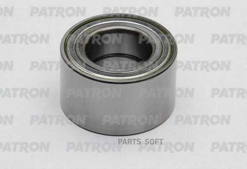 Patron PBK510072 Подшипник ступичный