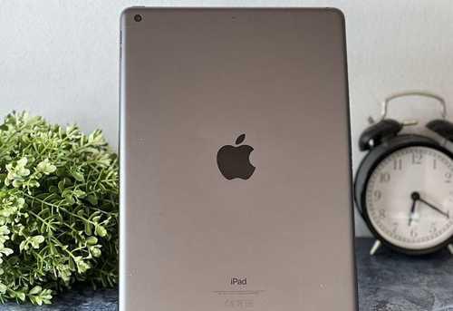 iPad 9 2021 64Gb с Полным комплектом Ростест