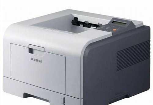 Принтер лазерный Samsung ml-3471ND