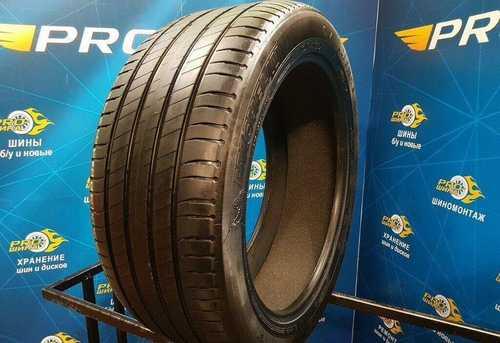 Michelin Latitude Sport 3 275/45 R21