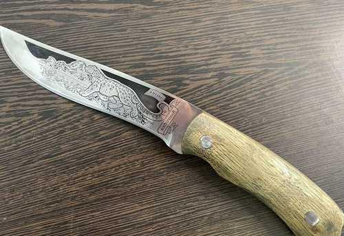 Нож Восточный Кизляр