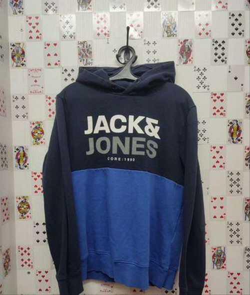 Худи Jack Jones