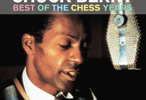 Chuck Berry - The Chess Years (180g) (2 LP)