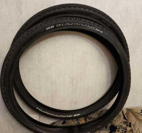 Schwalbe Hurricane Performance Tubeless 27.5'/2.25